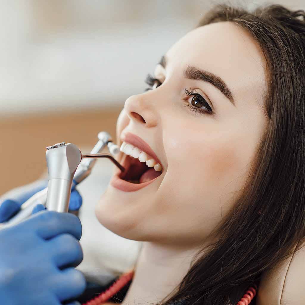 Periodontia - Dra Vilma Rafael Dentista