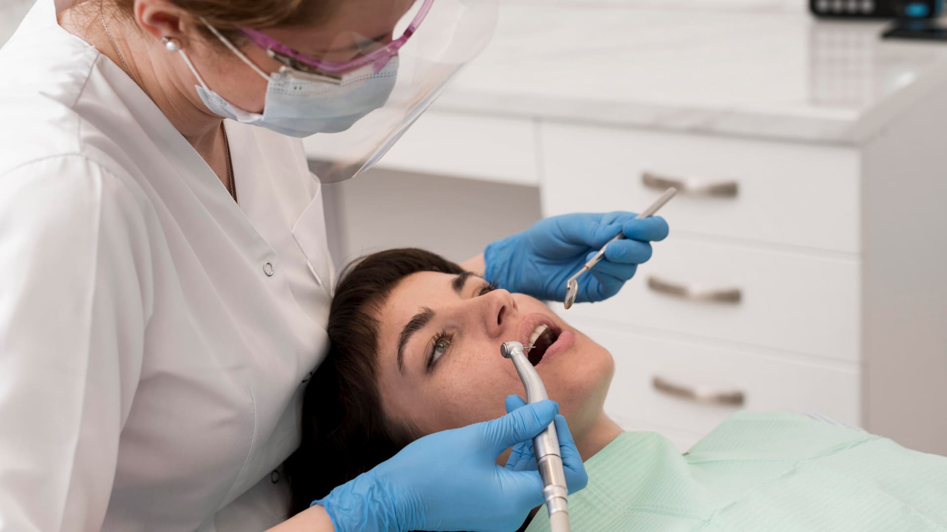 Programa Care e Care White - Dra Vilma Rafael Dentista